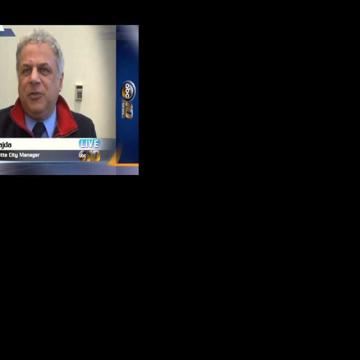 City Manager holds community office hours | Local News | myupnow.com