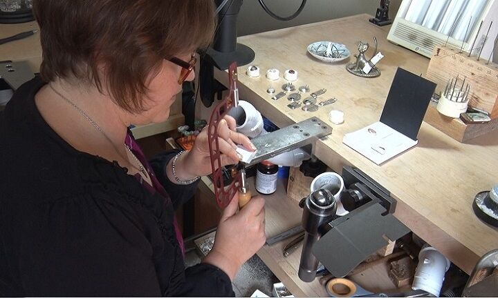 Beth Millner Jewelry in Marquette closed after owner's passing | Local ...