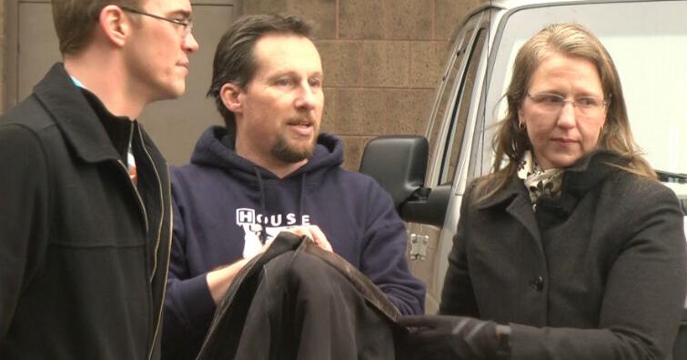 Jason Sadowski out on bond | Crime news | myupnow.com