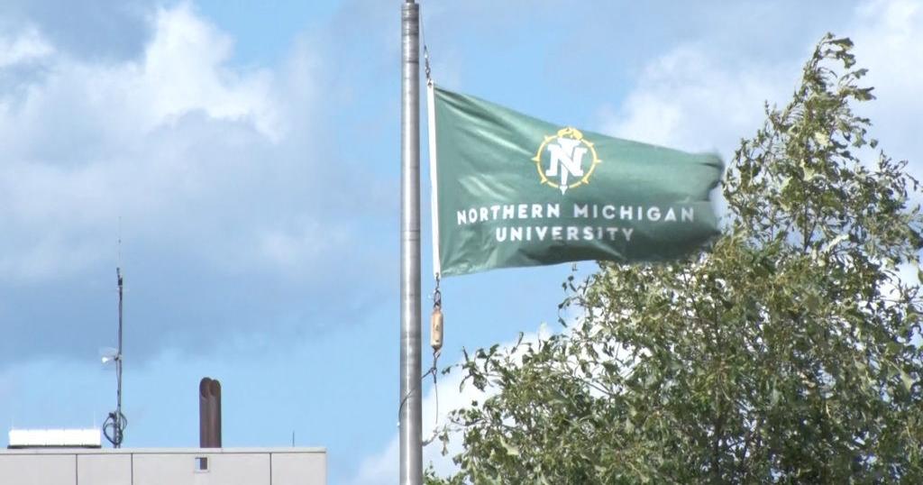 NMU moves classes online amidst Covid-19 concerns | Local News ...