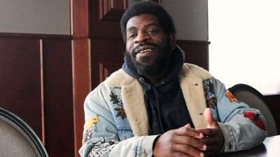 Nationally-acclaimed music, sports writer Hanif Abdurraqib visits NMU ...