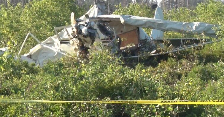 Report: Carburetor icing likely caused plane crash | Local News ...