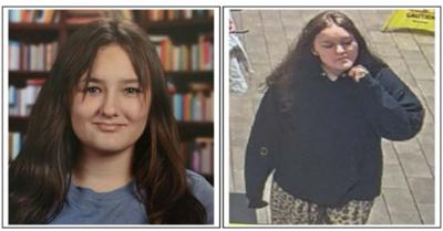 Missing Bessemer teen found safe, says Gogebic County Sheriff | News ...