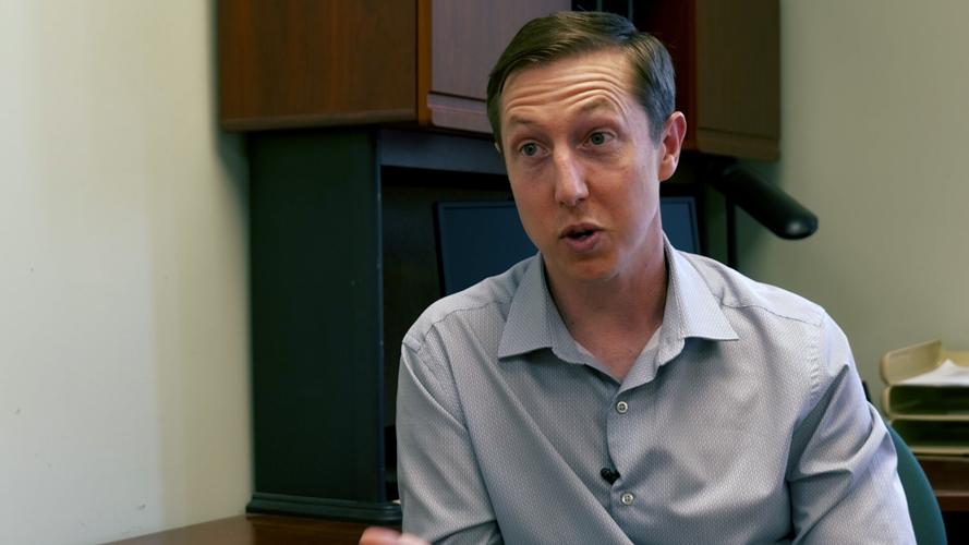 How do doctors speak with vaccine skeptics? Local pediatrician explains ...