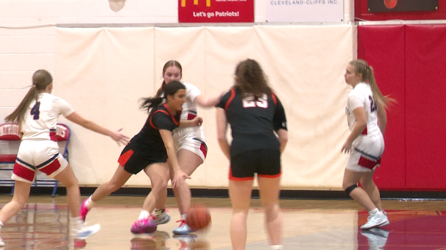 High school hoops highlights and scores (1/26/26) | Sports | myupnow.com