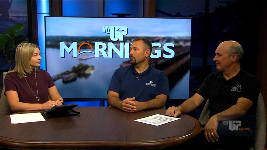 National Tradesmen Day: Opportunities for trades in the Upper Peninsula ...