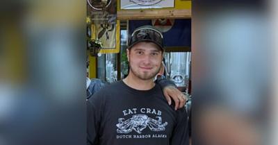 Fisherman reported missing, found dead in Alaska was an Escanaba native ...