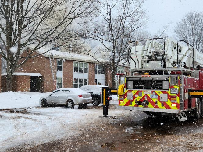 Michigan Tech students moved to new housing after dorm called 'total ...