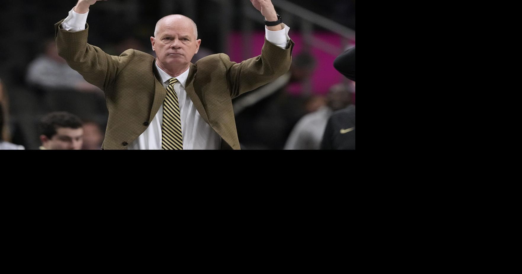 College hoops coaches talk about the realities of their job in an ever ...