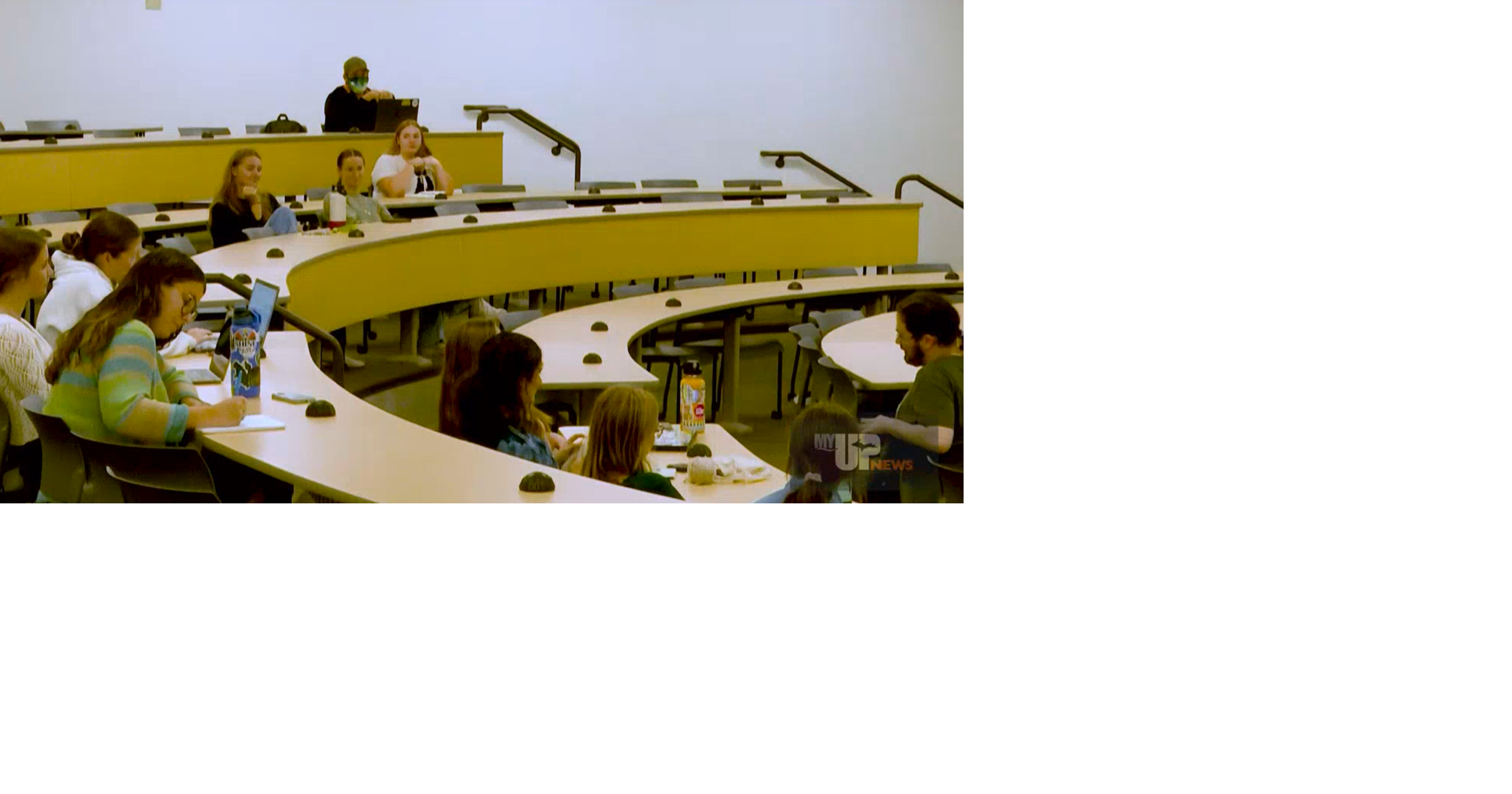NMU students call for increased public transportation at Student ...