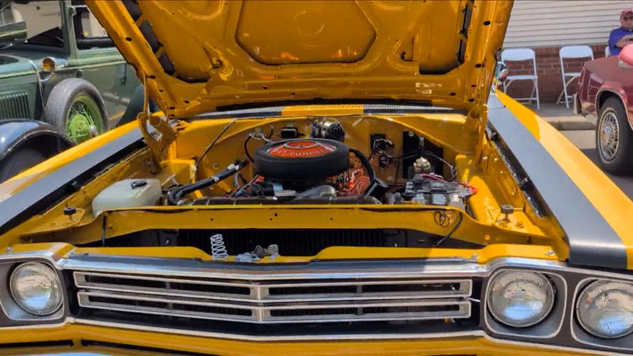 Brookridge Heights 7th annual car show revs its engines | Local News | myupnow.com
