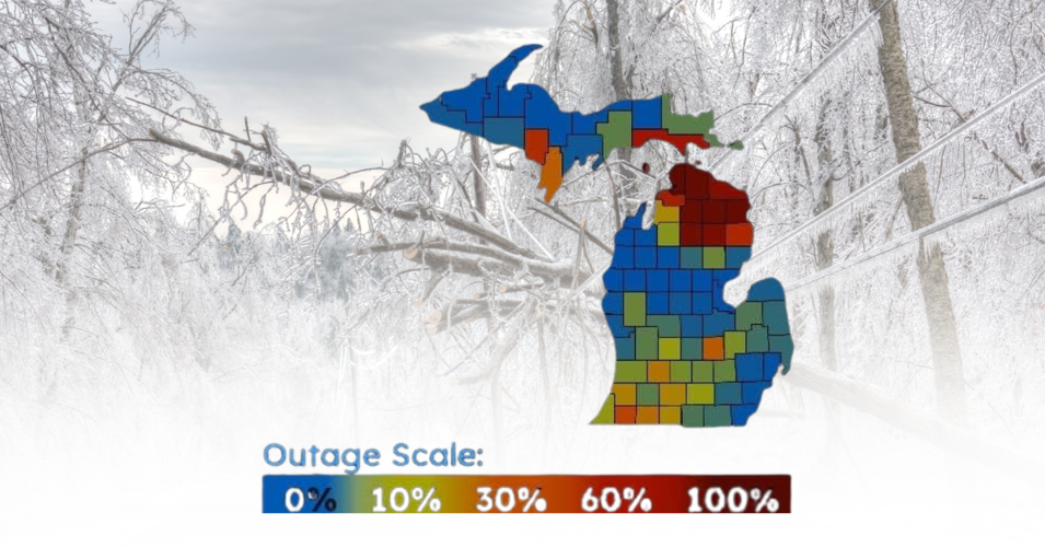 My UP Now broadcasts down due to Alpena power outage | News | myupnow.com