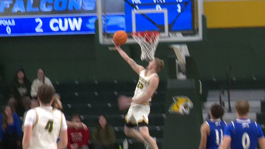 HIGHLIGHTS: NMU Men's Basketball rolls over Concordia | Sports ...
