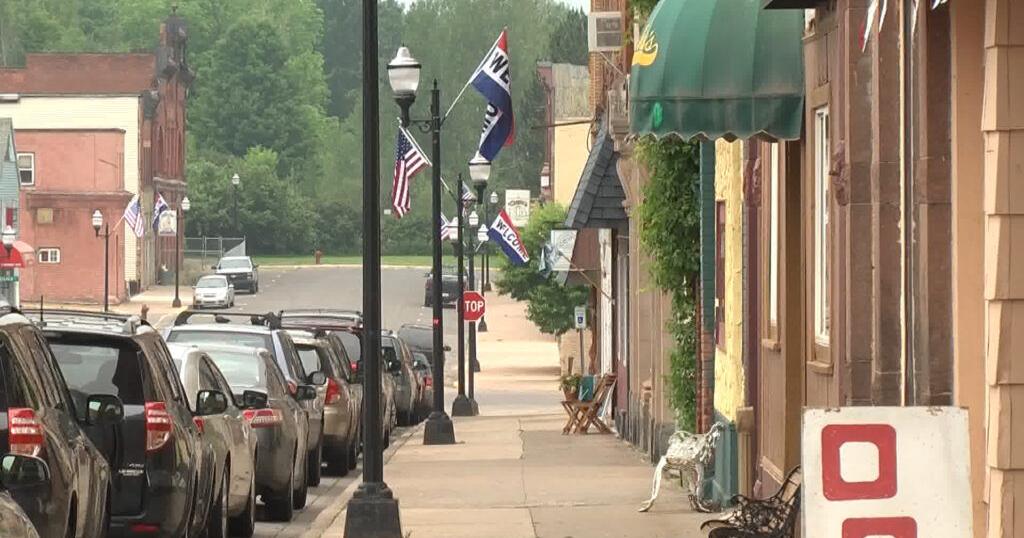 Pioneer Days begins Friday | Local News | myupnow.com