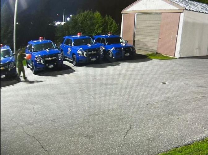 MSP explains why no body, dash cam video of officer shooting suspect ...