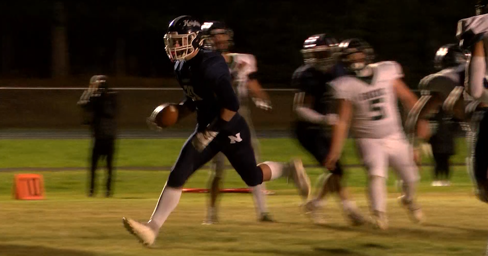 U.P. high school football highlights and scores - Playoffs Week 1 (10 ...