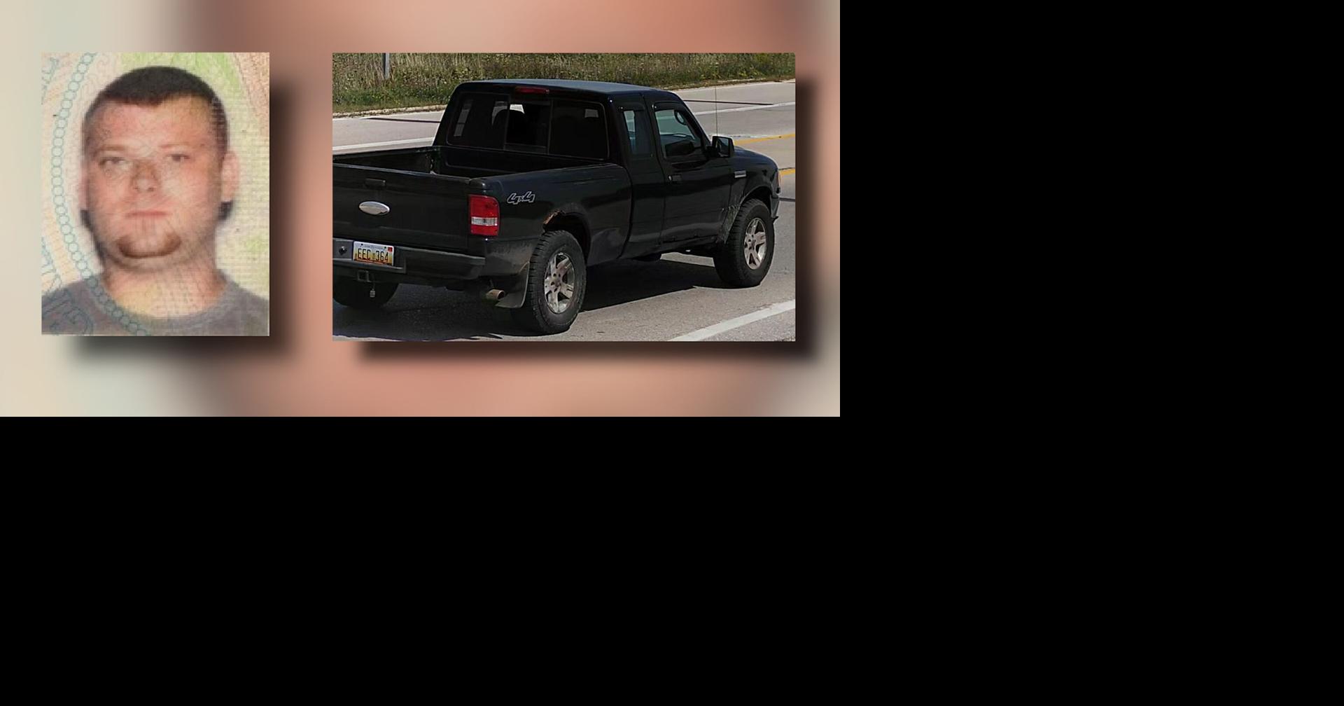 Escanaba police ask for help to find man after family reports weeks of ...