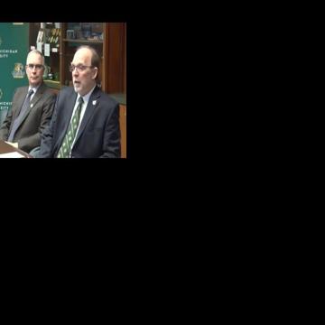 NMU unveils new academic & athletic logos | Local News | myupnow.com