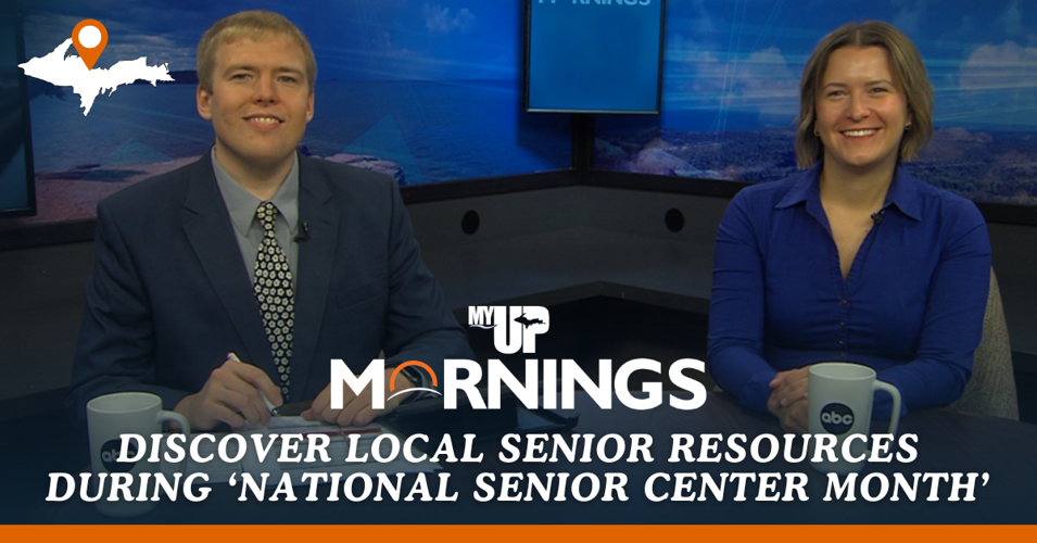Discover local senior services during National Senior Center Month ...