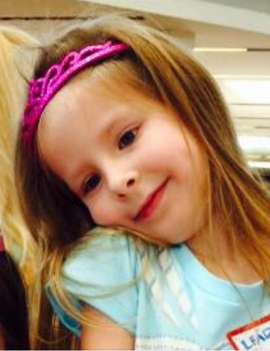Ava Grace Baldwin: Father believes daughter hidden by her mother ...