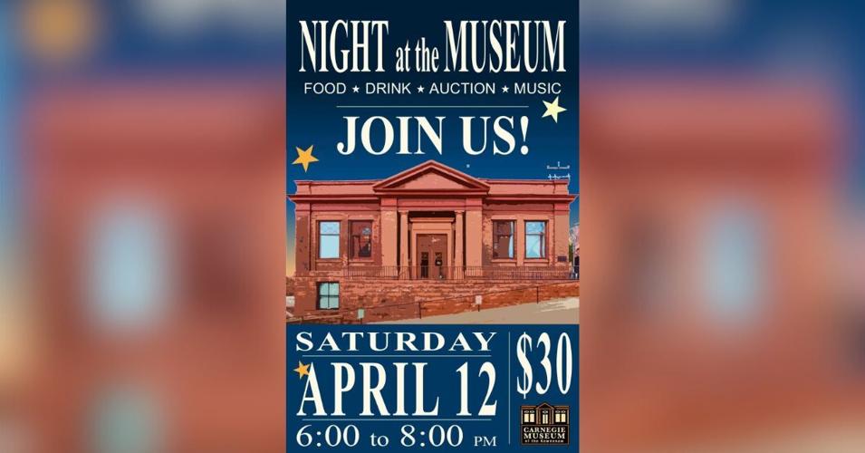 Carnegie Museum's Night at the Museum event to feature auction, food ...