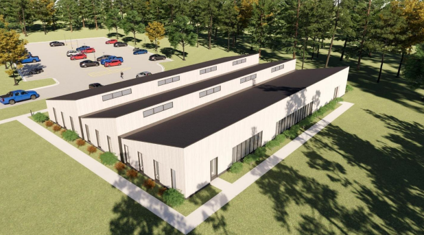 Schoolcraft Memorial Hospital to begin expansion of Manistique campus ...