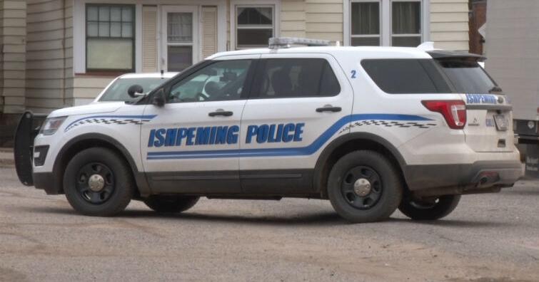 Ishpeming Chief of Police, Steven Snowaert is Retiring | Local News ...