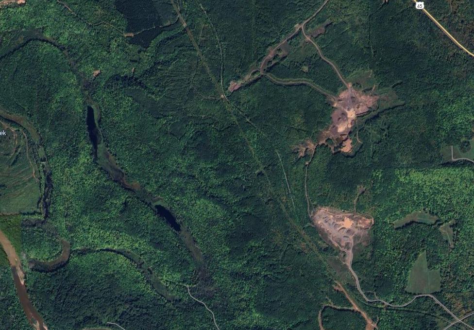 Wisconsin man dead at Ontonagon County gravel pit | News | myupnow.com