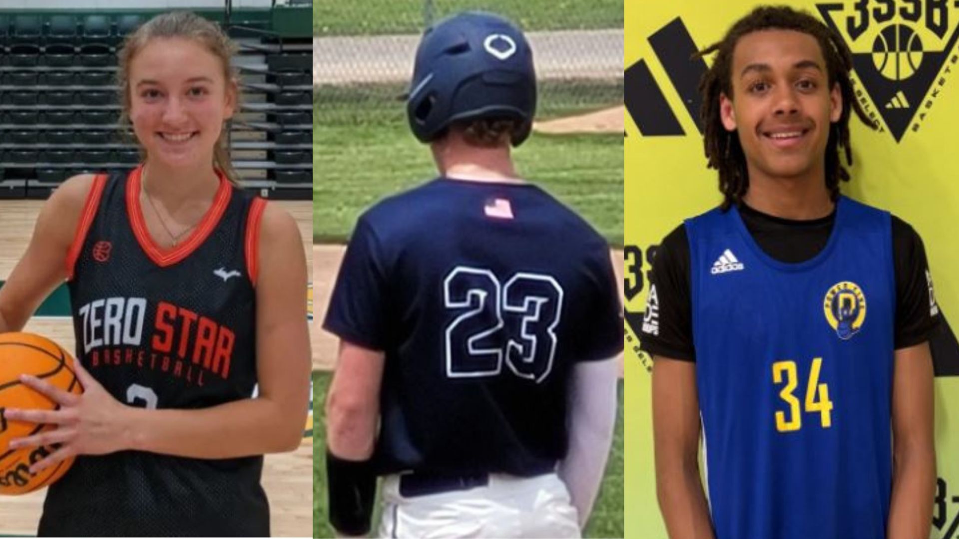 U.P. Athletes Compete for Sports Illustrated’s ‘Youth Athlete of the ...