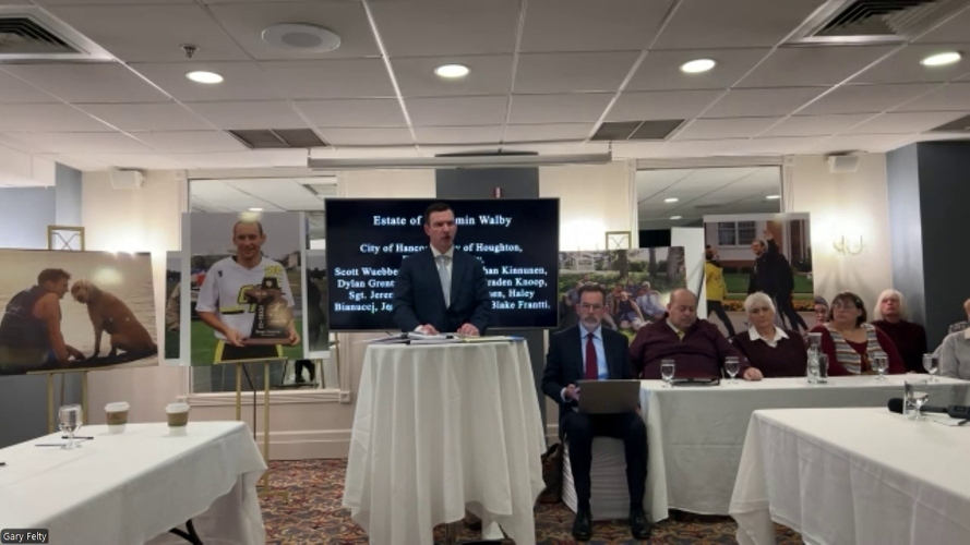 Lawsuit: Death of college student caused by police use of stun gun ...