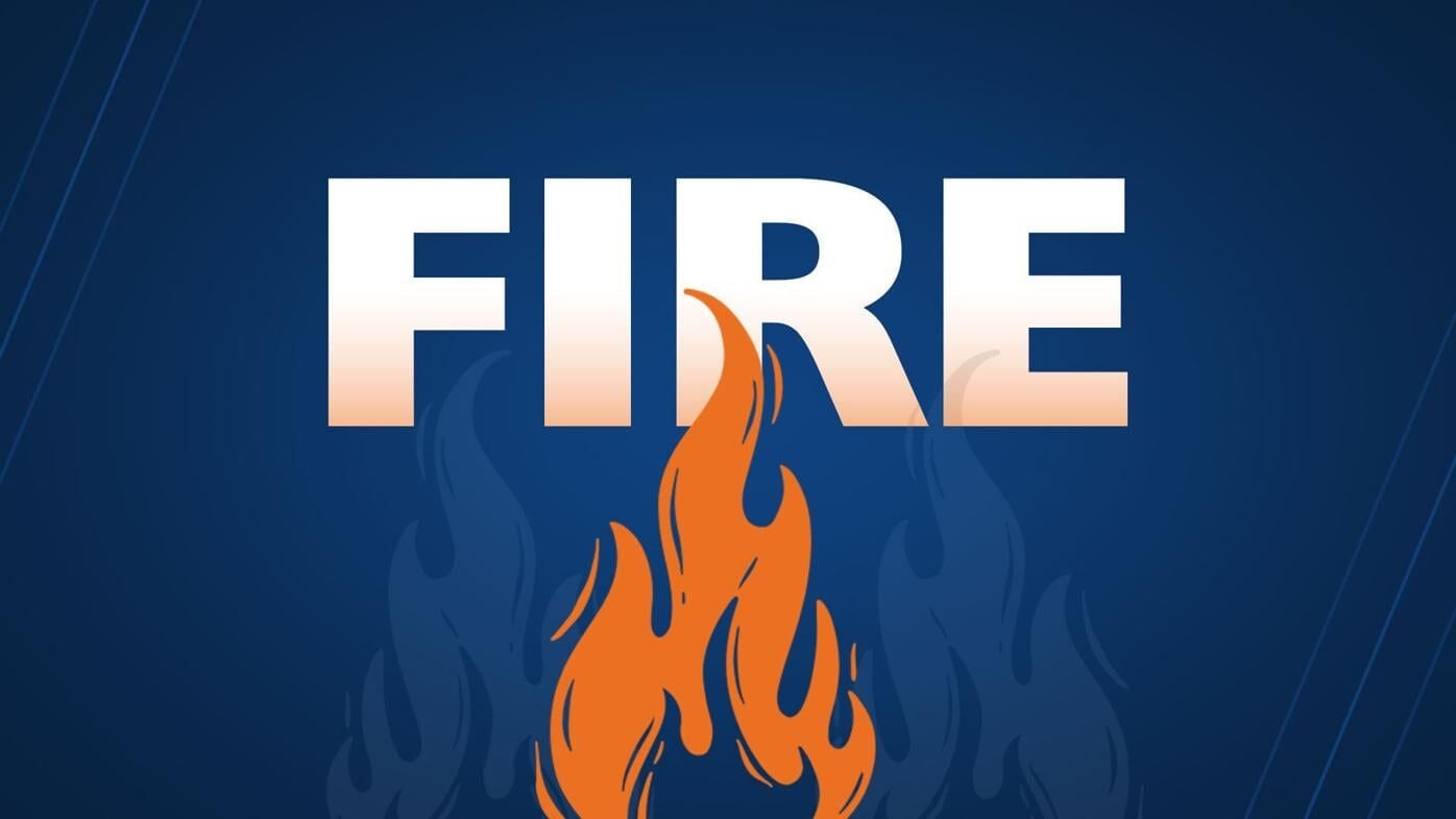 All people safe following Marquette house fire | News | myupnow.com