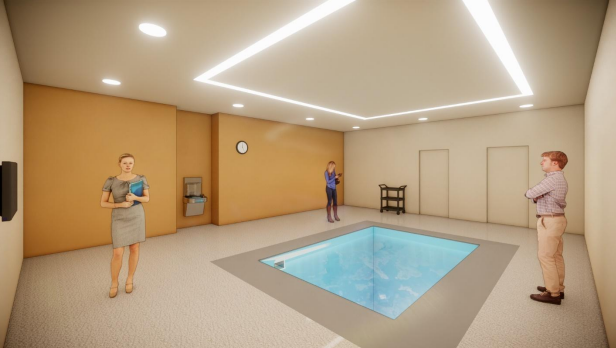 Schoolcraft Memorial Hospital to begin expansion of Manistique campus ...