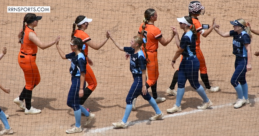Escanaba Softball's season ends in State Semifinals | Sports | myupnow.com