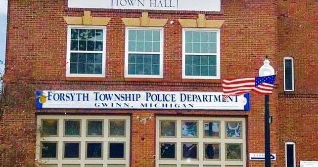 Missing Forsyth Twp. teen found after cold night of searching | Local ...