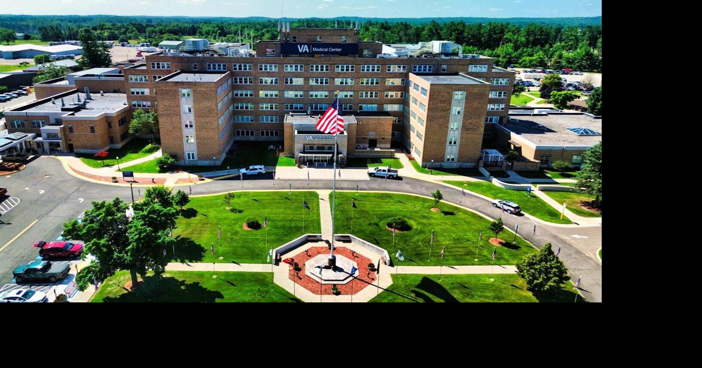 Surplus from VA cuts to fund veterans' health care facility upgrade in ...