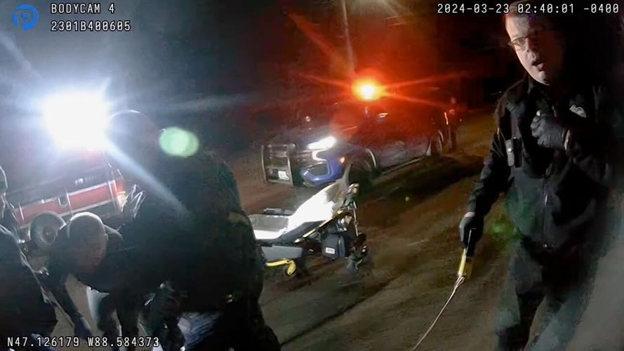 Use of force, taser policies differ among UP police agencies targeted ...
