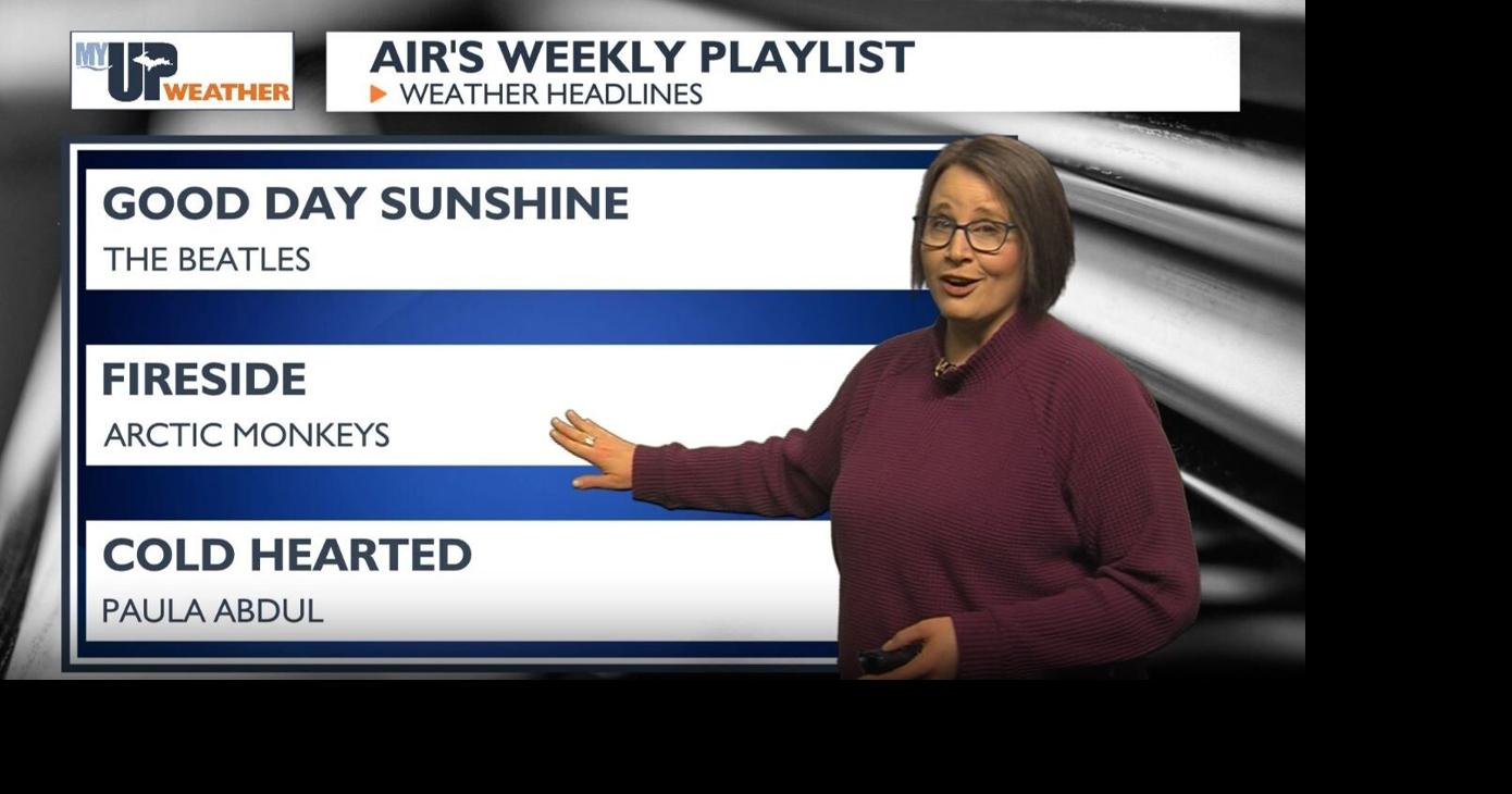 Super cold temps start today, eh! | Weather | myupnow.com