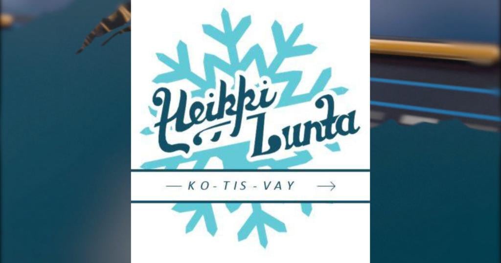 Negaunee celebrates Heikki Lunta | Local News | myupnow.com