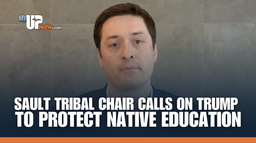Sault tribal chair concerned dismantled DOE could cripple native ...