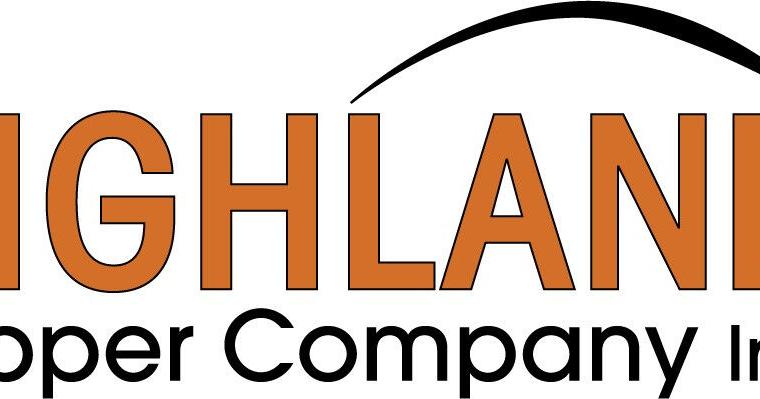 Highland Copper Shares Potential Economic Impact of Copperwood Mine in ...