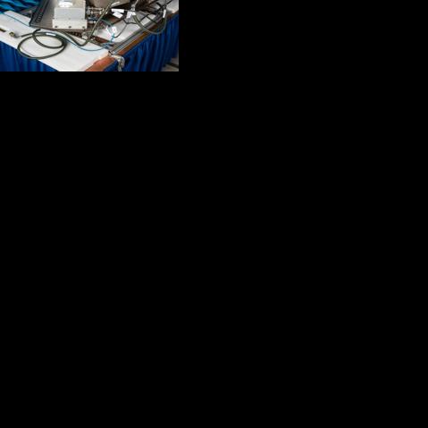 NASA's new $23 million titanium space toilet ready to blast off for ...