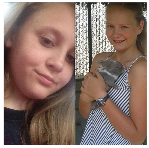 Missing girls found & returned home | Local News | myupnow.com