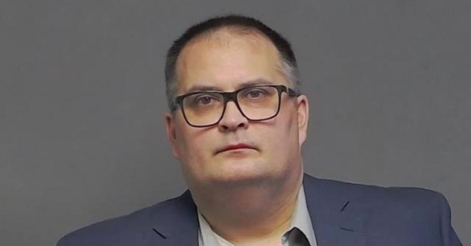 Man sentenced for embezzling over $130K from elderly Houghton woman ...