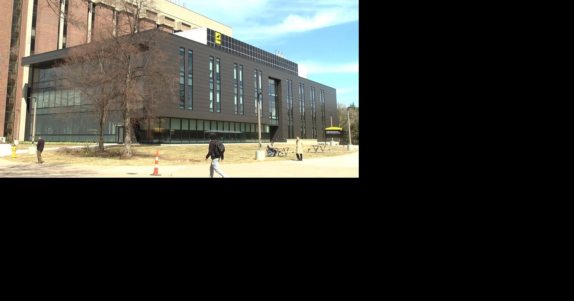 Royal Oak company wins engineering award for work on MTU's H-STEM ...