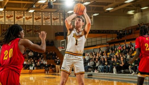 Tomashek named to Bevo Francis Top 100 Watch List | Sports | myupnow.com