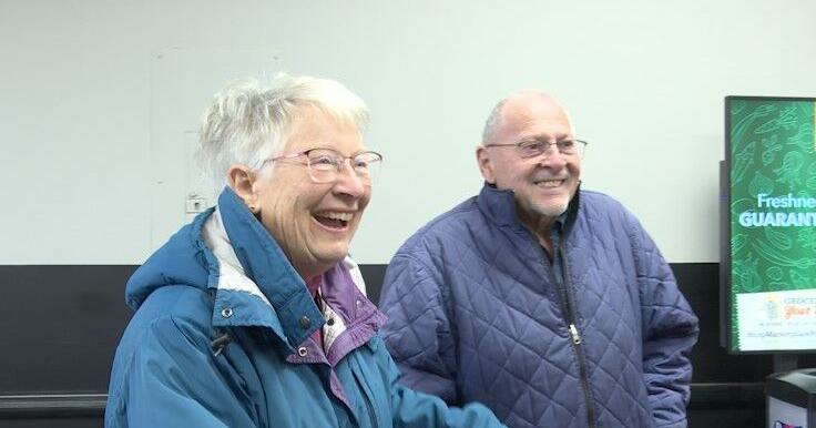 Tadych’s Marketplace in Marquette helps families celebrate the holidays ...