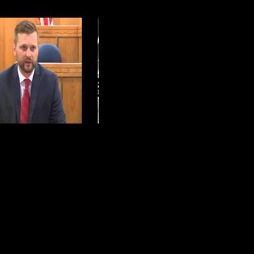 Batchelor sentenced to life in prison | Local News | myupnow.com