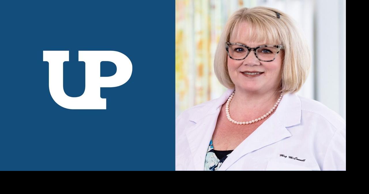 Meet UPHS-Marquette's new Chief Nursing Officer, Meg McConnell | News ...