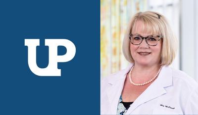 Meet UPHS-Marquette's new Chief Nursing Officer, Meg McConnell | News ...