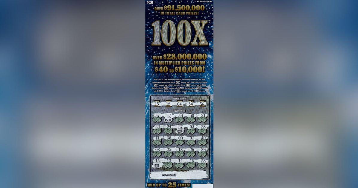 Two friends win $2 million on U.P. lottery ticket | News | myupnow.com